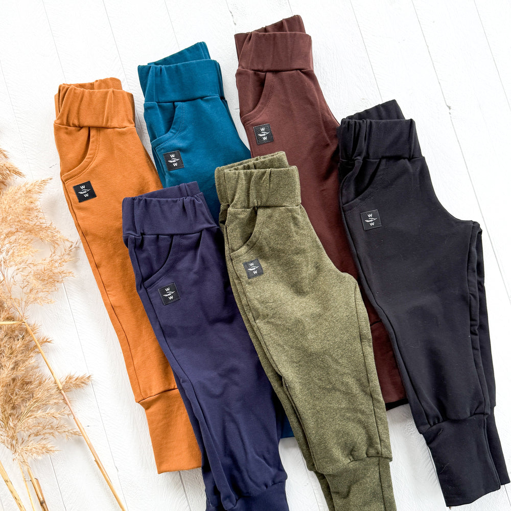 Wheat and Wildflower - Kids clothes that grow for 3 sizes. – Wheat ...