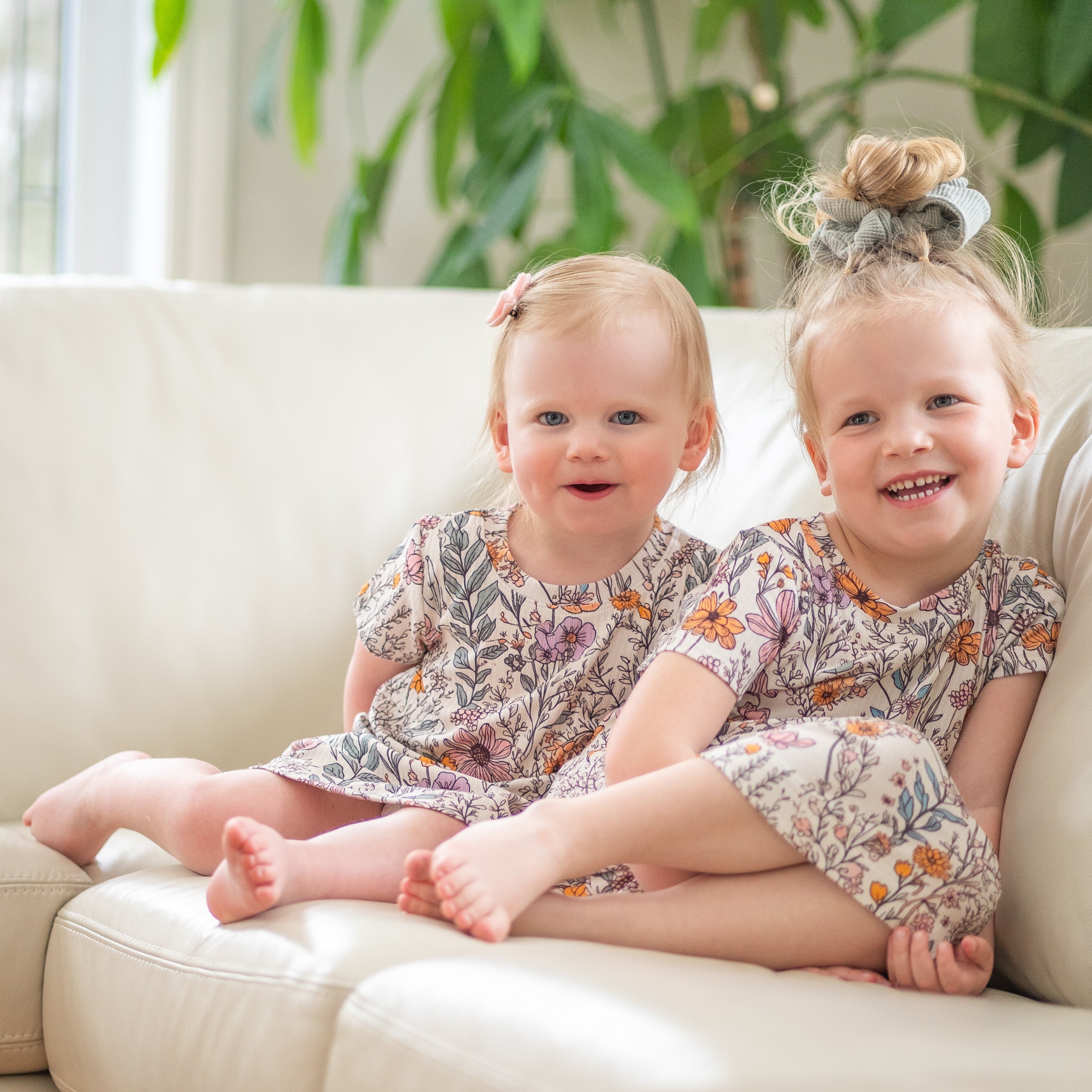 Dresses – Wheat & Wildflower Handmade