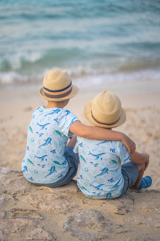 Wheat and Wildflower - Clothes that grow with your children – Wheat ...