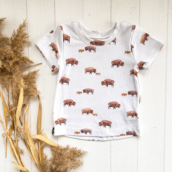 Grow With Me Clothing – Wheat & Wildflower Handmade