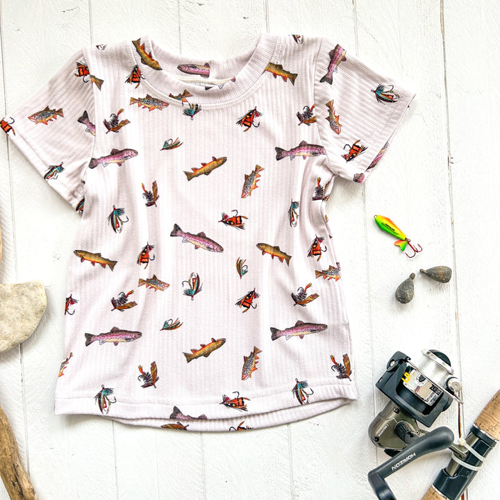 Grow With Me Clothing – Wheat & Wildflower Handmade