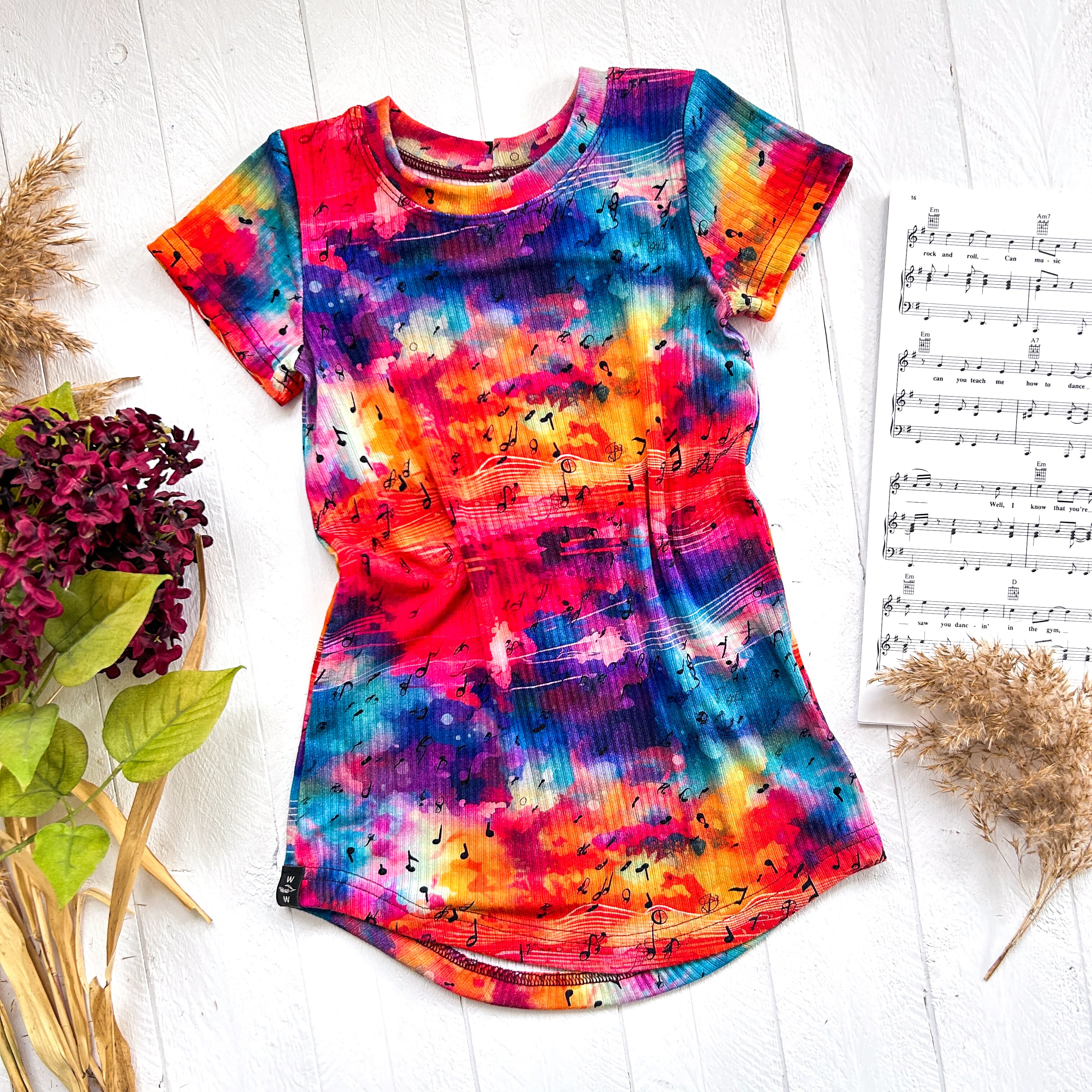 Grow With Me Clothing – Wheat & Wildflower Handmade