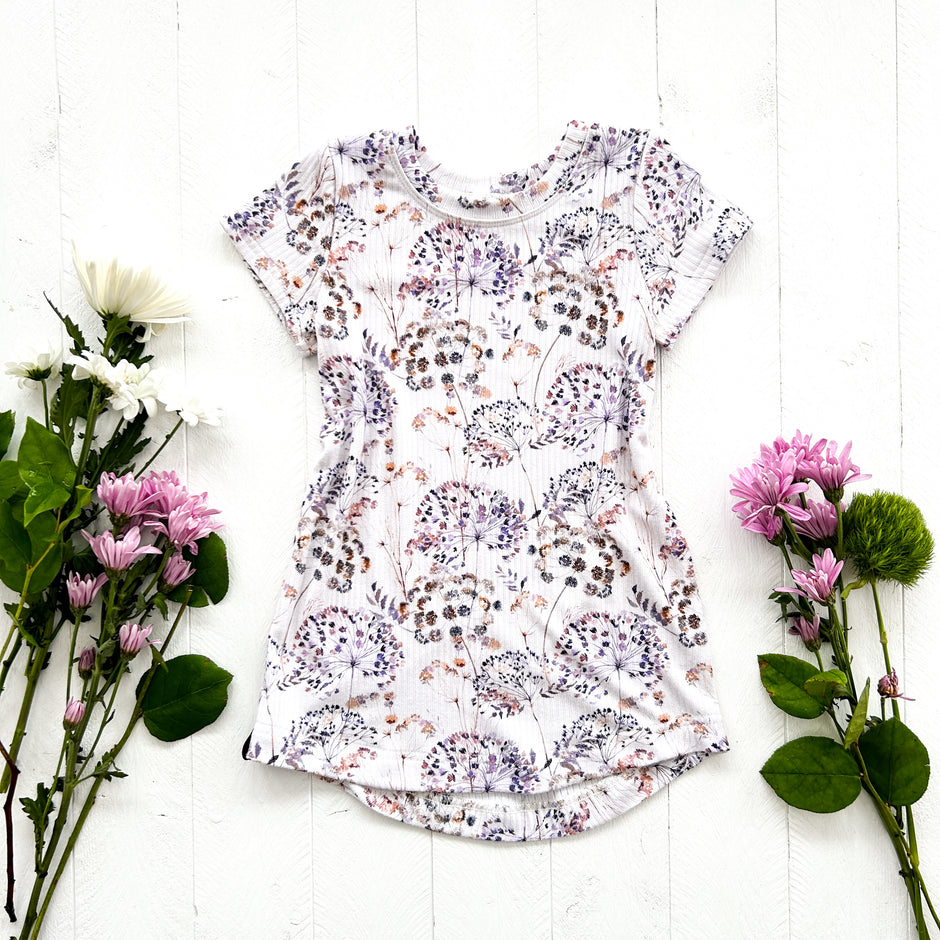 Grow With Me Clothing – Wheat & Wildflower Handmade