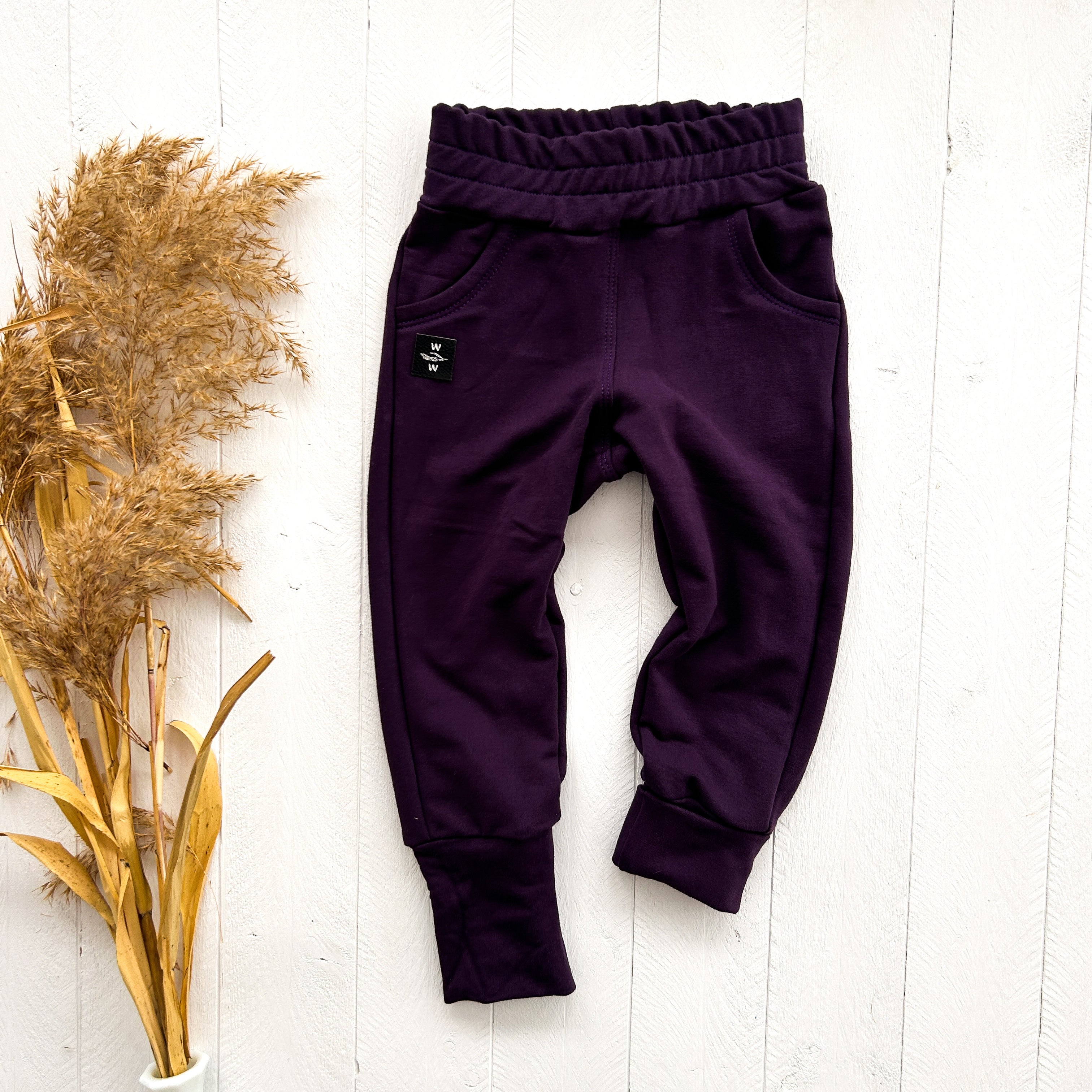 Grow With Me Clothing – Wheat & Wildflower Handmade
