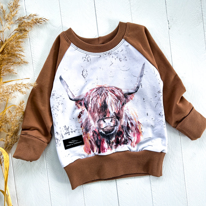 Wheat and Wildflower - Clothes that grow with your children – Wheat ...