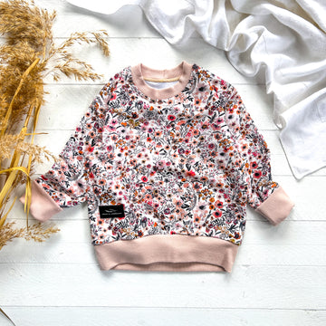 Wheat and Wildflower - Clothes that grow with your children – Wheat ...